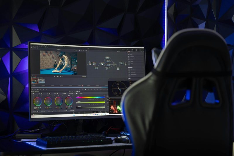 Best AI Video Editing Tools 2026: Cut, Transcribe & Edit in Minutes ...